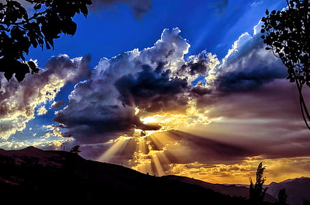 9758 Royalty-Free Clouds Photos | PickPik